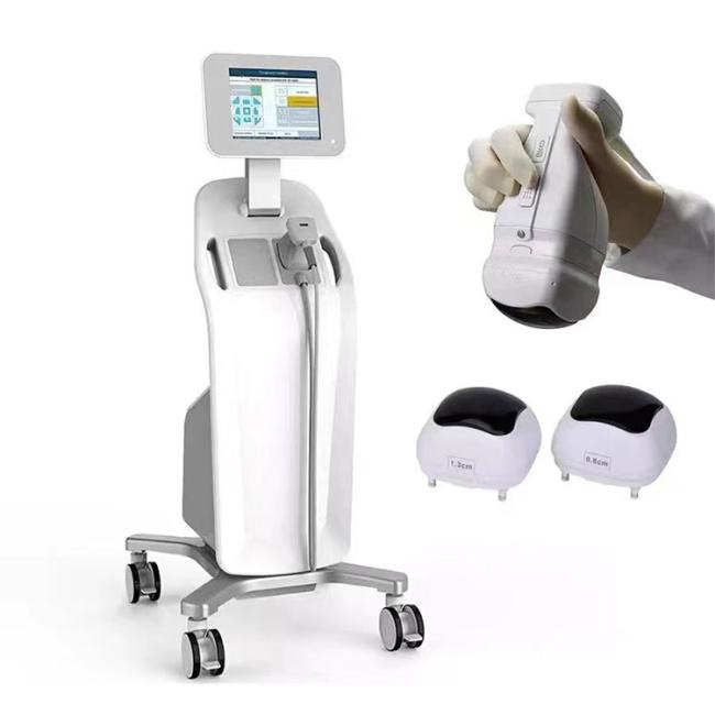 Vertical  Liposunic Body Sliming Machine Cellulite r Liposonixeing Fat Removal Weight Loss Beauty Equipment