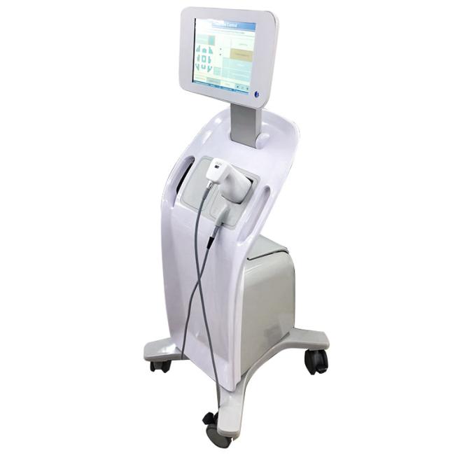Vertical  Liposunic Body Sliming Machine Cellulite r Liposonixeing Fat Removal Weight Loss Beauty Equipment