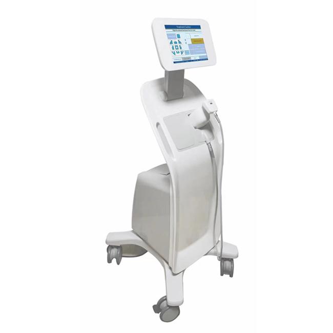 Vertical  Liposunic Body Sliming Machine Cellulite r Liposonixeing Fat Removal Weight Loss Beauty Equipment