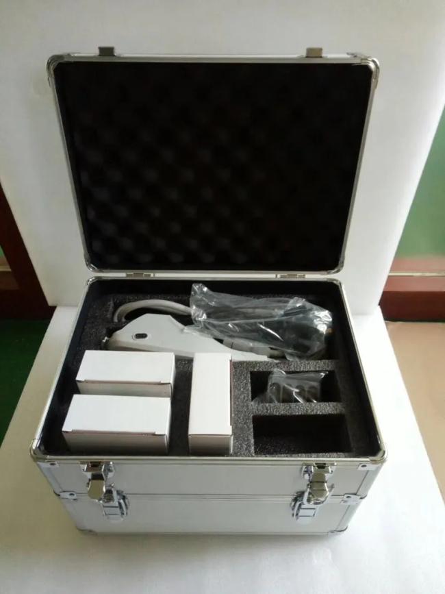 Mini HiFU Portable High Intensity Focused Ultrasound Ultrasonic face lifting wrinkle removal machine HIFU body slimming equipment4681806