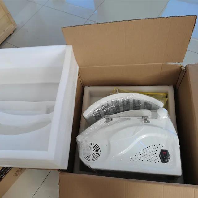 2023 newest portable led light therapy pdt led facial photodynamic therapy for skin rejuvenation anti-inflammation, killed bacterial device