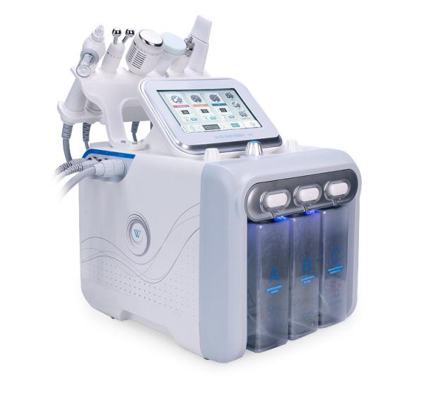 Quality 6 in 1 Hydra Dermabrasion Machine for sale