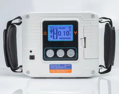 China Top Sale Portable Dental X-ray Equipment for Portable Dental X-Ray Unit for sale