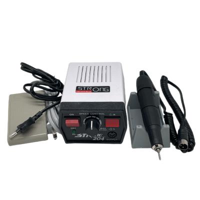 China Dental Lab Micromotor Dental Marathon for sale