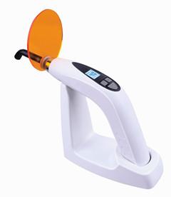 China Wireless usb dental composit curing light with Double function for sale