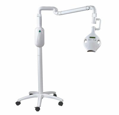 China CE Approval Hot selling laser dental chair teeth whitening machine with good price for sale