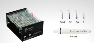 China Woodpecker N2 Dental Ultrasonic Scaler for sale