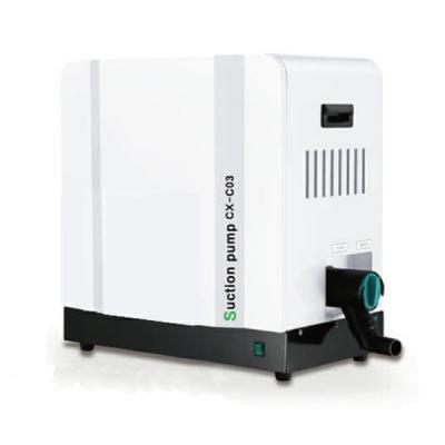 China Dental suction device vacuum suction pump for dental chair for sale