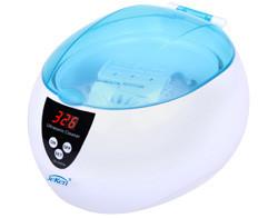 China Dental ultrasonic cleaner made in China with low price L504 for sale