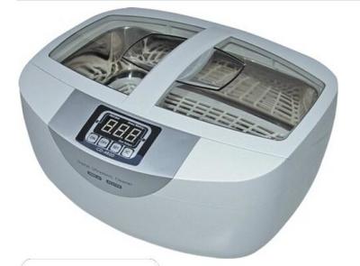 China Hot sale price Aluminum economic ultrasonic cleaner for cleaning denture for sale