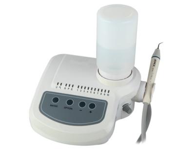China Good factory price LED dental Ultrasonic Scaler with detachable Handpiece for sale