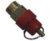 China Dental Air Compressor Spare Parts Exhaust Switch Dental Equipment CX-259 for sale