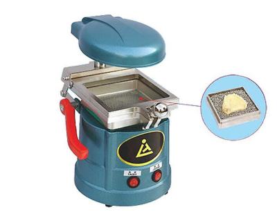 China Hot Sale Dental Lab Equipment Vacuum Forming MachineDental Lab Dental Vacuum Forming Machine, Dental Lab Vacuum Forming for sale