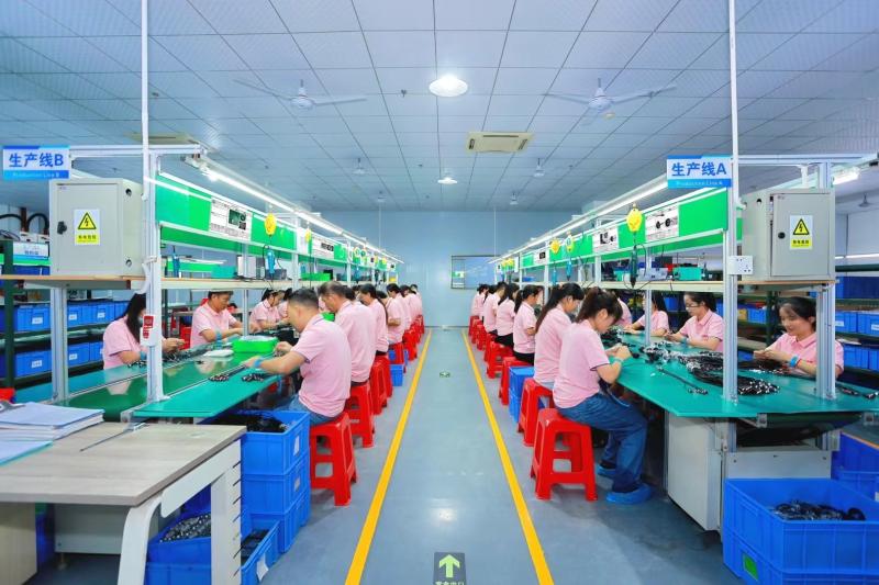 Fornecedor verificado da China - Shenzhen Vanwin Tracking Co.,Ltd