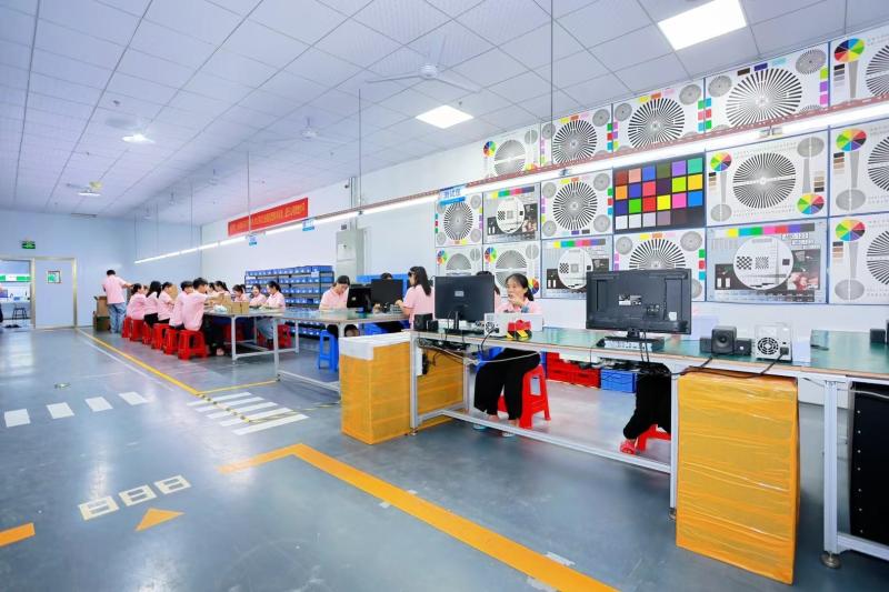 Fornecedor verificado da China - Shenzhen Vanwin Tracking Co.,Ltd