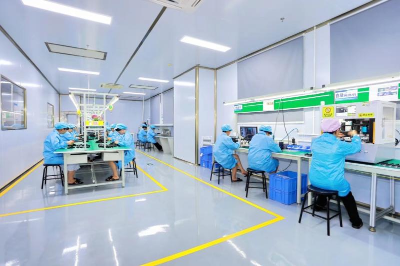 Fornecedor verificado da China - Shenzhen Vanwin Tracking Co.,Ltd