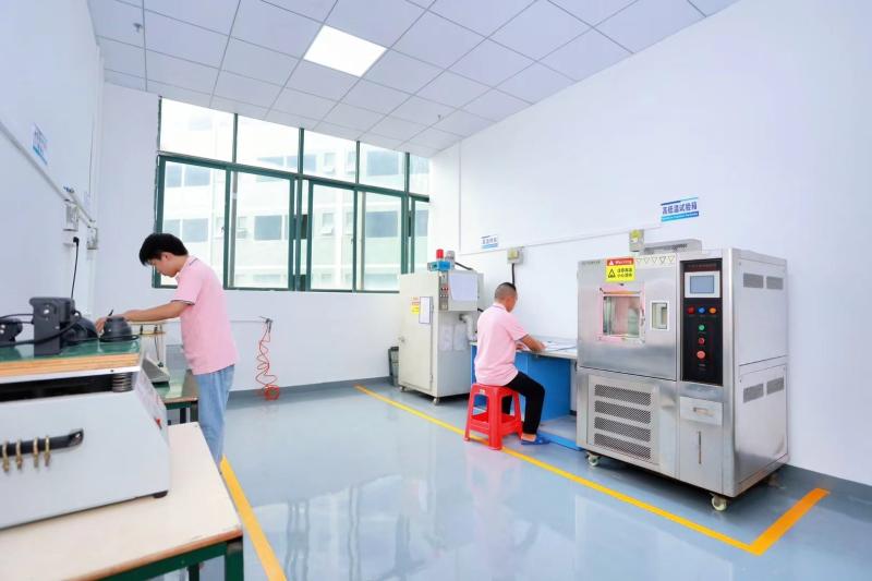 Fornecedor verificado da China - Shenzhen Vanwin Tracking Co.,Ltd