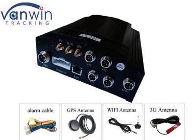 中国 3G 移動式 DVR のレコーダー 販売のため