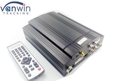 China 4 canal 3G DVR móvil en venta