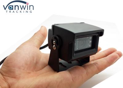China IP67 Video Recording System , Car Reversing Camera IR For Vehicle DVR for sale