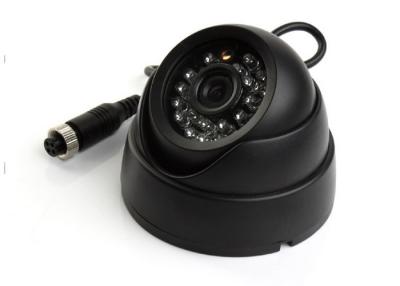 China Plastic Housing Indoor 2mp IR Car Dome Camera 1080p HD Security CCTV Cameras for Bus for sale