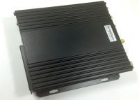 China Third Generation 3G Mobile DVR Automatic Passenger Counter Systems for Bus for sale