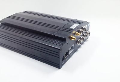 Cina Video che scorre 720 il cellulare DVR, videoregistratore automobilistico di P HD di alta definizione in vendita