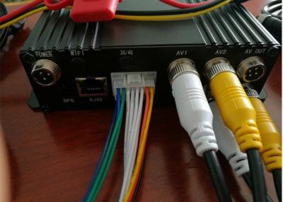 China Special Unique People Counter SD Card Mobile DVR Kit over 98% Accuracy Rate for sale