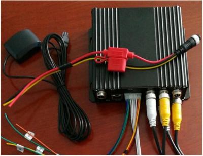 China Special Unique People Counter SD Card Mobile DVR Kit over 98% Accuracy Rate for sale