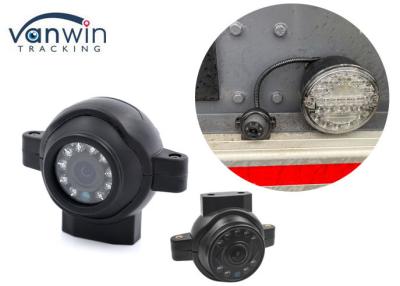 중국 자동차 차량 측면 후면 보안 카메라 방수 COMS SHARP SONY CCD 600tvl 판매용