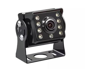 China IP68 Car Reverse Camera MINI Wide Angle Reversing Aid For Truck Bus for sale