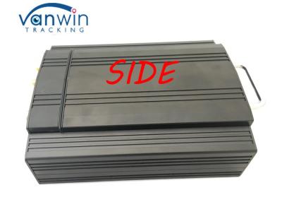 中国 車Wifi G -バスのためのセンサー3g移動式Dvr、4は車のDvrの広角のカメラを運びます 販売のため