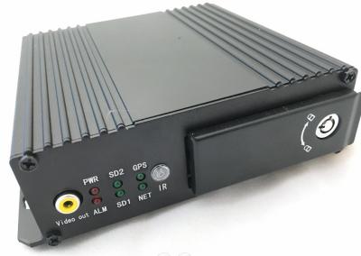 China GPS h.264 camera auto dvr with alarm system , 24 hours video camera recorder for sale