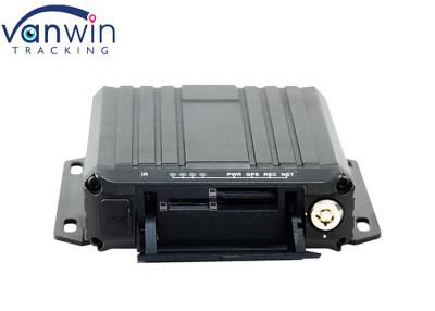 Китай 1080P 4 канал AHD двойная SD MDVR мобильная система видеонаблюдения автомобиля продается