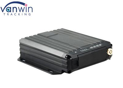 Китай 1080P 4 канал AHD двойная SD MDVR мобильная система видеонаблюдения автомобиля продается