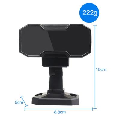 Cina Monitoraggio di sistema del registratore di azionamento di veicolo del camion del bus della macchina fotografica di HD 1080P AHD DSM in vendita