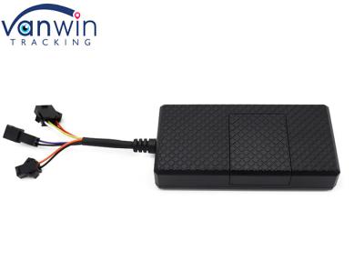 중국 SOS 원격 엔진과 4G 차량 GPS 추적자 장비는 행위 모니터링을 운전하는 것을 멈춥니다 판매용