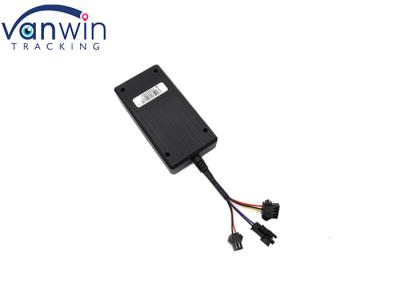 중국 SOS 원격 엔진과 4G 차량 GPS 추적자 장비는 행위 모니터링을 운전하는 것을 멈춥니다 판매용
