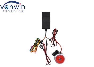 중국 SOS 원격 엔진과 4G 차량 GPS 추적자 장비는 행위 모니터링을 운전하는 것을 멈춥니다 판매용