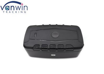 China perseguidor recargable inalámbrico de 2G 3G 4G GPRS G/M GPS para los camiones del transporte en venta