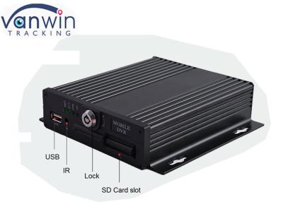 Cina 4G AI ADAS wireless mobile cctv DVR con WIFI GPS in vendita