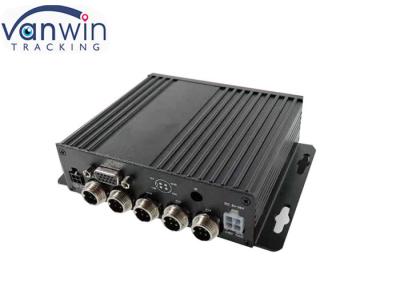 Cina 4G AI ADAS wireless mobile cctv DVR con WIFI GPS in vendita