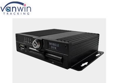 Cina 4G GPS SD Digital Video Recorder sistema di videoregistrazione mobile in vendita