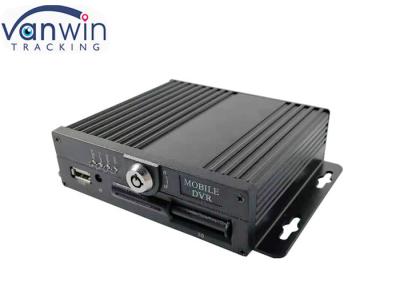 Cina 4G GPS SD Digital Video Recorder sistema di videoregistrazione mobile in vendita