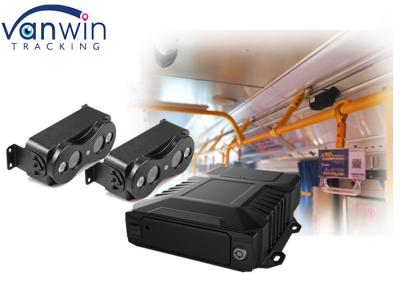 중국 플로우 통계는 차량 비디오 감시에서 승객 반대를 버스로 나릅니다 판매용