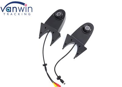 China Surveillance System Vehicle Security Camera Working With MDVR for sale