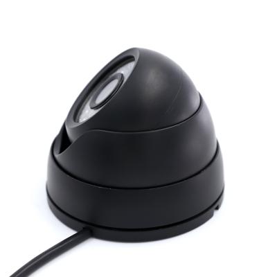 China Waterproof Indoor Dome Bus Surveillance Camera For Vehicles Surveillance for sale