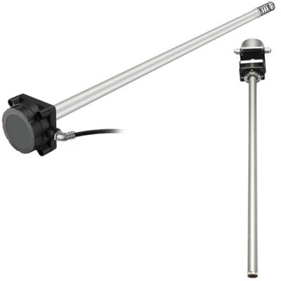 中国 IP67 トラックコンデンサ 燃料レベルセンサー オイルセンサー DVRアクセサリー 販売のため