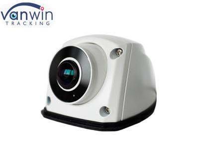 Cina la macchina fotografica IP69K di Sideview del camion del bus di 1080P AHD impermeabilizza l'ampio angolo di visione di 170 gradi in vendita