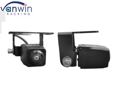 China Frontview / Rearview HD 1080P AHD Camera For Trucks / Bus / Van for sale
